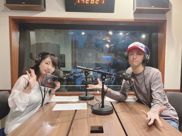 Memories＆Discoveries|7月18日(金) ゲストは・・・？|AuDee（オーディー） | 音声コンテンツプラットフォーム