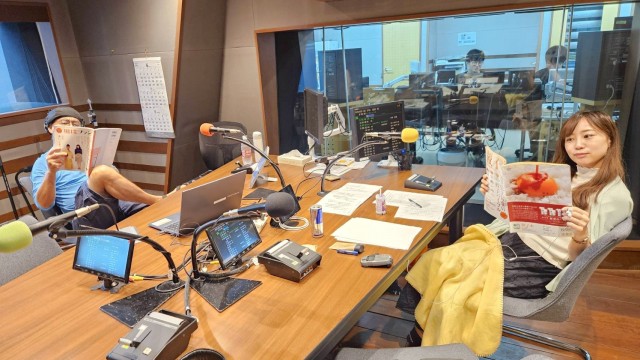 OH! HAPPY MORNING|6月26日（水）Song List♪|AuDee（オーディー） | 音声コンテンツプラットフォーム