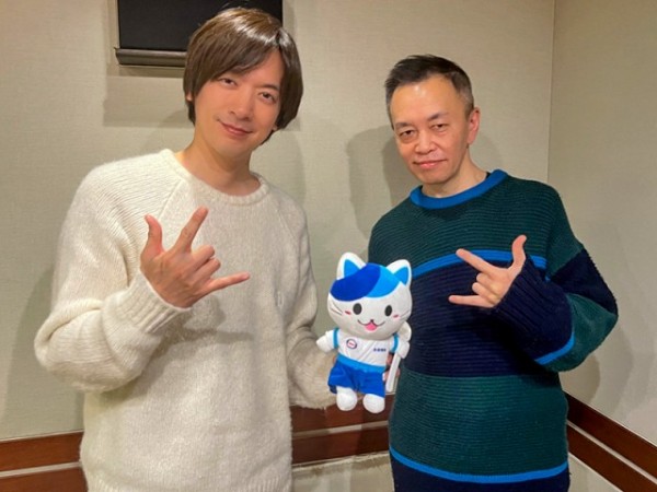 太田胃散 presents DAIGOのOHAYO-WISH!!|DAIGOのOYASUMI-SH!! vol.51|AuDee（オーディー）