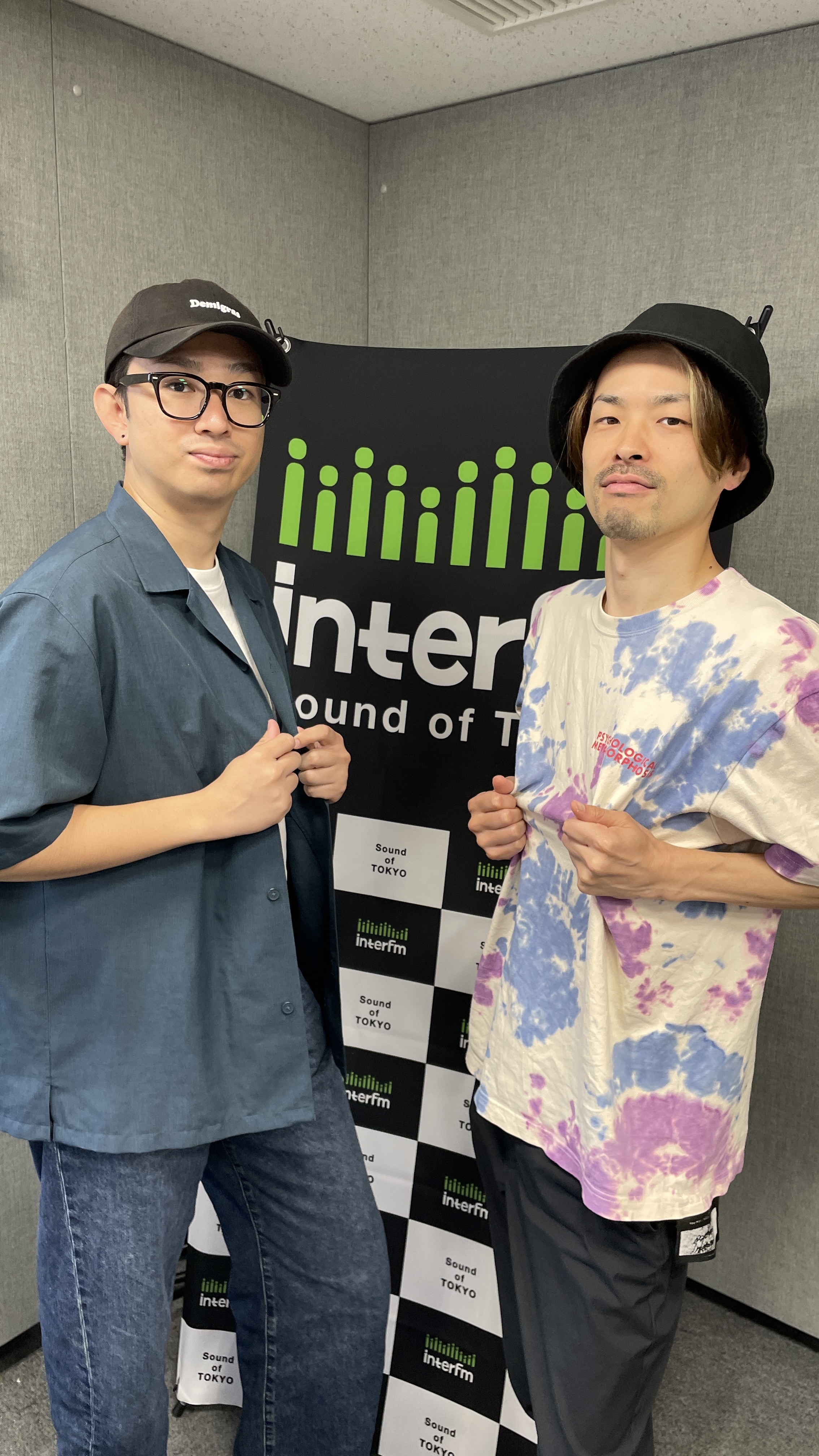 東京円盤倶楽部| #193 最強の矛|AuDee（オーディー） | 音声コンテンツプラットフォーム