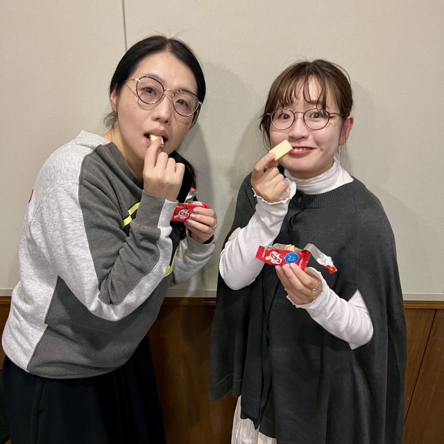 丸顔たちは、きょうも空腹|第69回放送後記（2025年1月25日）|AuDee（オーディー） | 音声コンテンツプラットフォーム