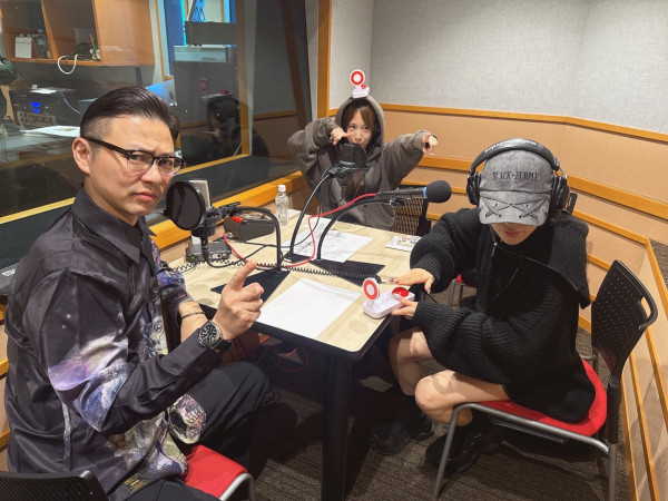 ネオジャポのFight For The Radio|番外編！ ネオジャポのFight For The Radio#164|AuDee（オーディー） | 音声コンテンツプラットフォーム