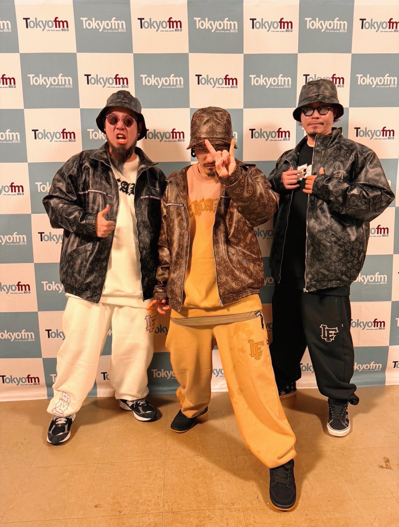 WANIMAのラジオ|【アフタートーク】20240107|AuDee（オーディー） | 音声コンテンツプラットフォーム