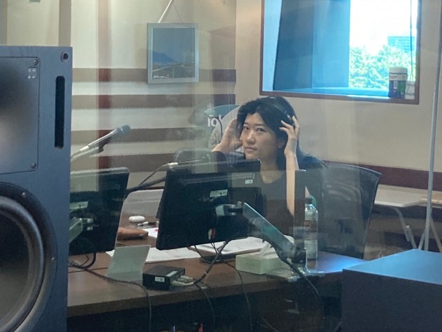 喋るズ「トーキョー・エフエムロヒー」|#51 【生放送でお届け！】|AuDee（オーディー） | 音声コンテンツプラットフォーム