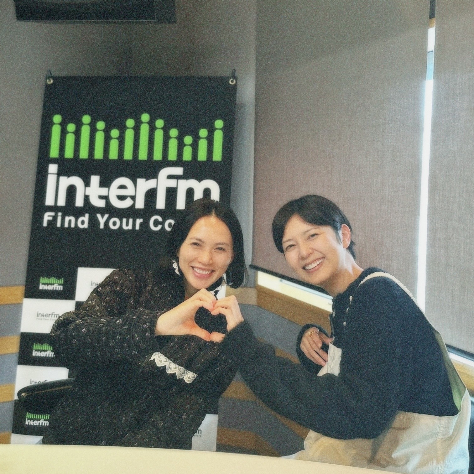 野菜をMOTTO presents スープのじかん。|#43 GUEST：臼田あさ美さん①|AuDee（オーディー） | 音声コンテンツプラットフォーム