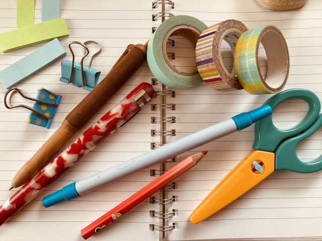 Everlasting Music|＃55 文房具|AuDee（オーディー） | 音声コンテンツプラットフォーム