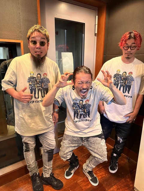 WANIMAのラジオ|第151回、ありがとうございました！|AuDee（オーディー） | 音声コンテンツプラットフォーム