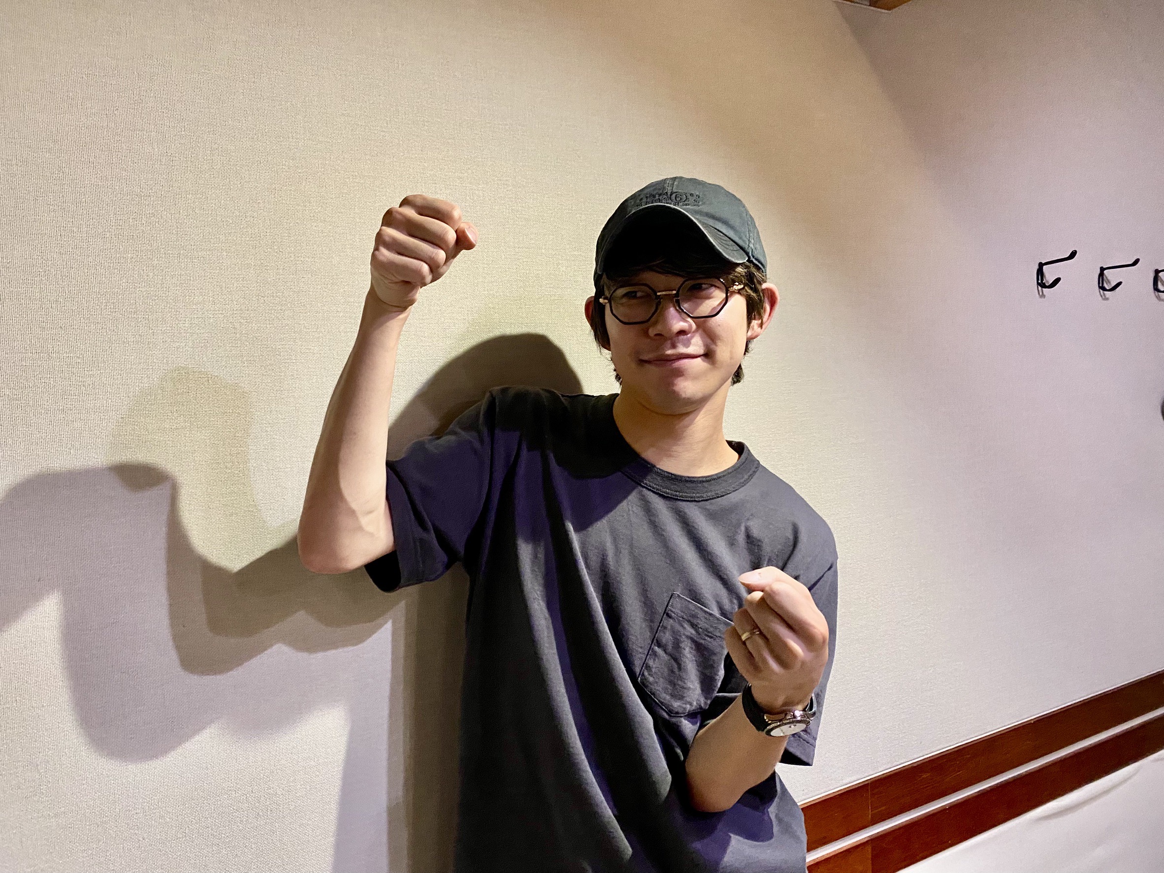 川崎鷹也 MAGIC NOTE|#155 9月最後のマジノトです！|AuDee（オーディー） | 音声コンテンツプラットフォーム