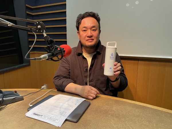 COSMO ECO Marché|COSMO ECO Marché【4月22日放送】 |AuDee（オーディー） | 音声コンテンツプラットフォーム