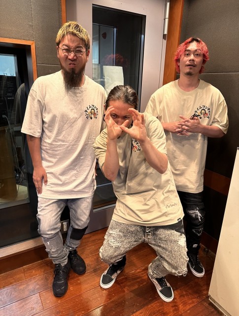 WANIMAのラジオ|第152回、ありがとうございました！|AuDee（オーディー） | 音声コンテンツプラットフォーム