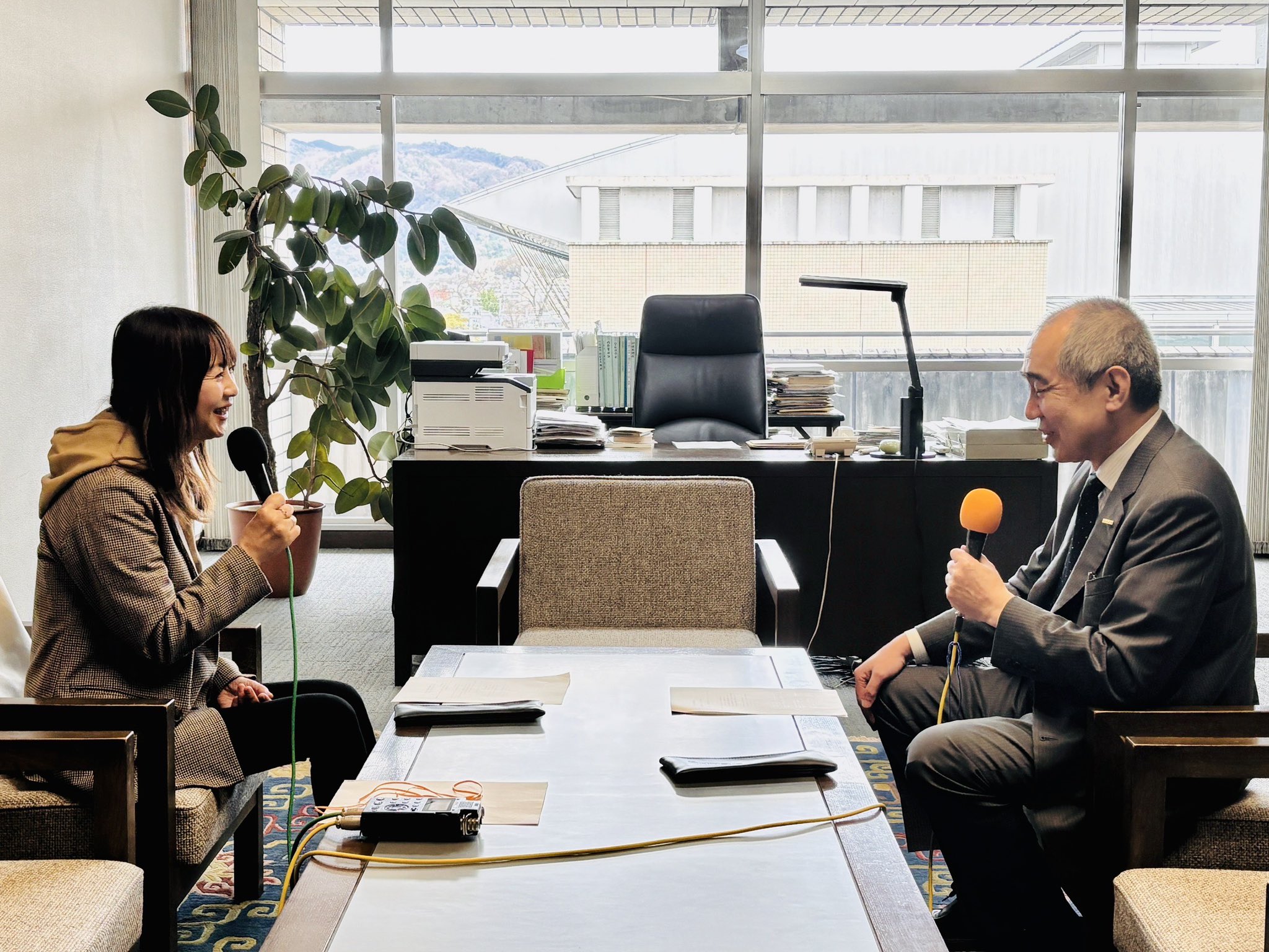 大谷大学 KYOTO FLAP|4/14オンエア 大谷大学 KYOTO FLAP|AuDee（オーディー） | 音声コンテンツプラットフォーム