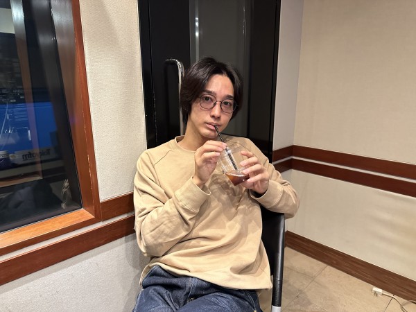 近藤頌利 勝利の法則|通常：近藤頌利 勝利の法則 ～おれ、永田崇人と・・・#131|AuDee（オーディー）