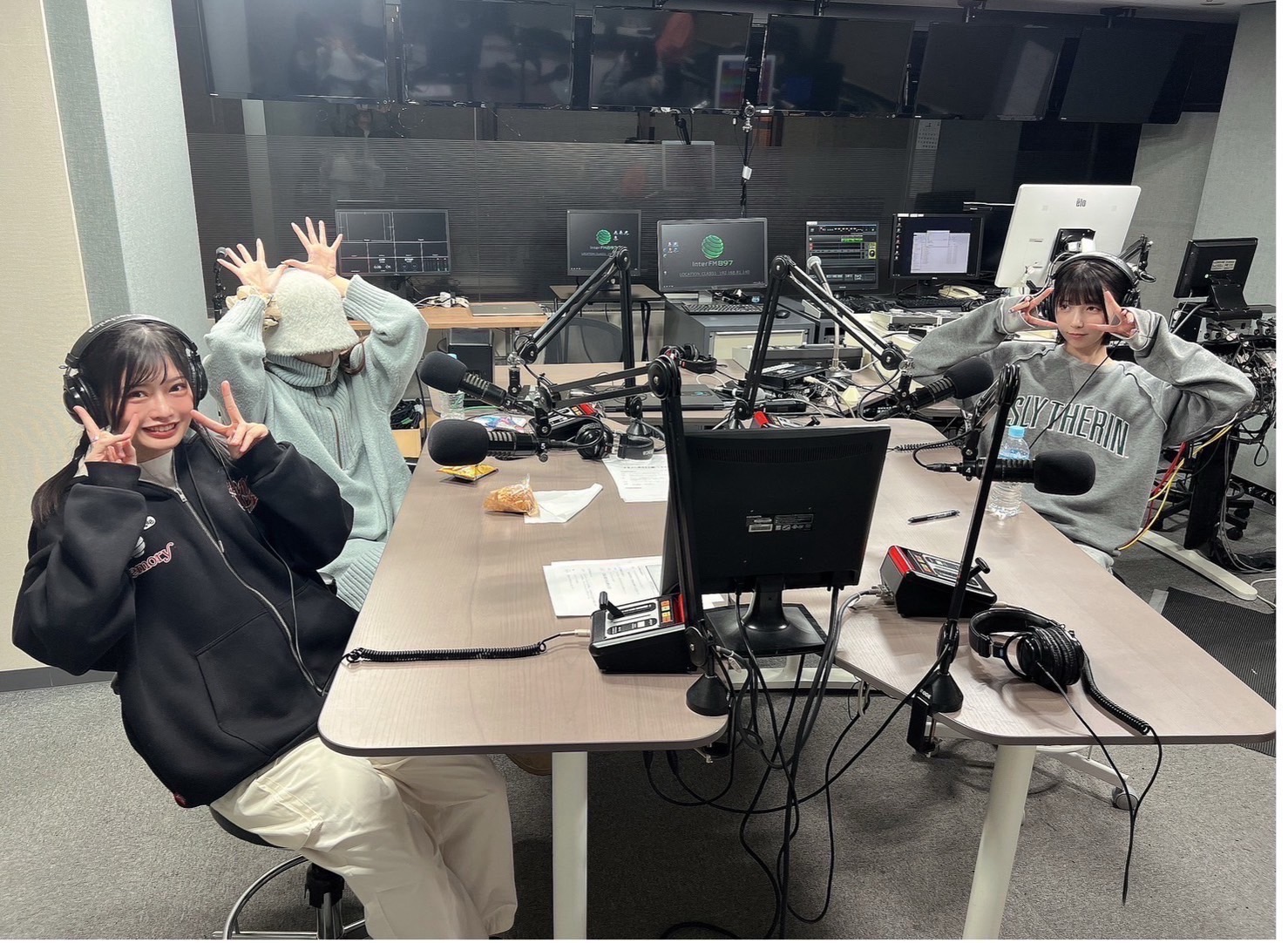 アンスリュームのはいぱーらじおっ！|2/21 アンスリュームのはいぱーらじおっ！|AuDee（オーディー） | 音声コンテンツプラットフォーム