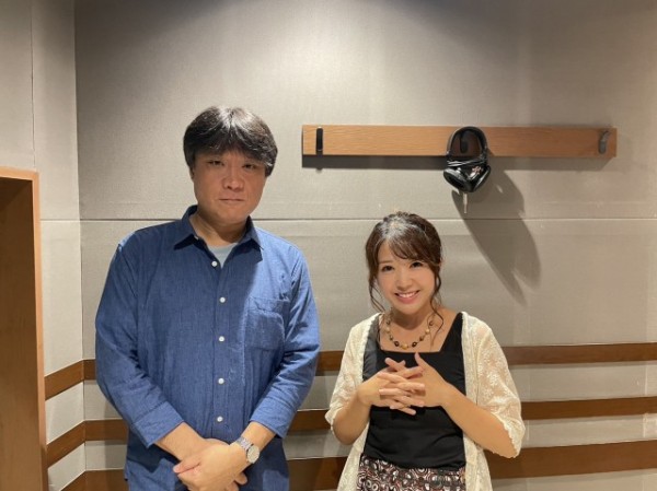 レコレール|8/16(水)にお迎えしたゲストは・・・？（その2）|AuDee（オーディー）