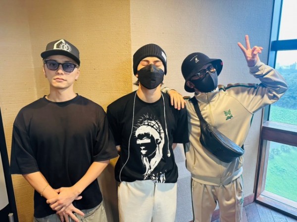 BALLISTIK RADIO|新#106「うどんも打ちてぇ」|AuDee（オーディー）