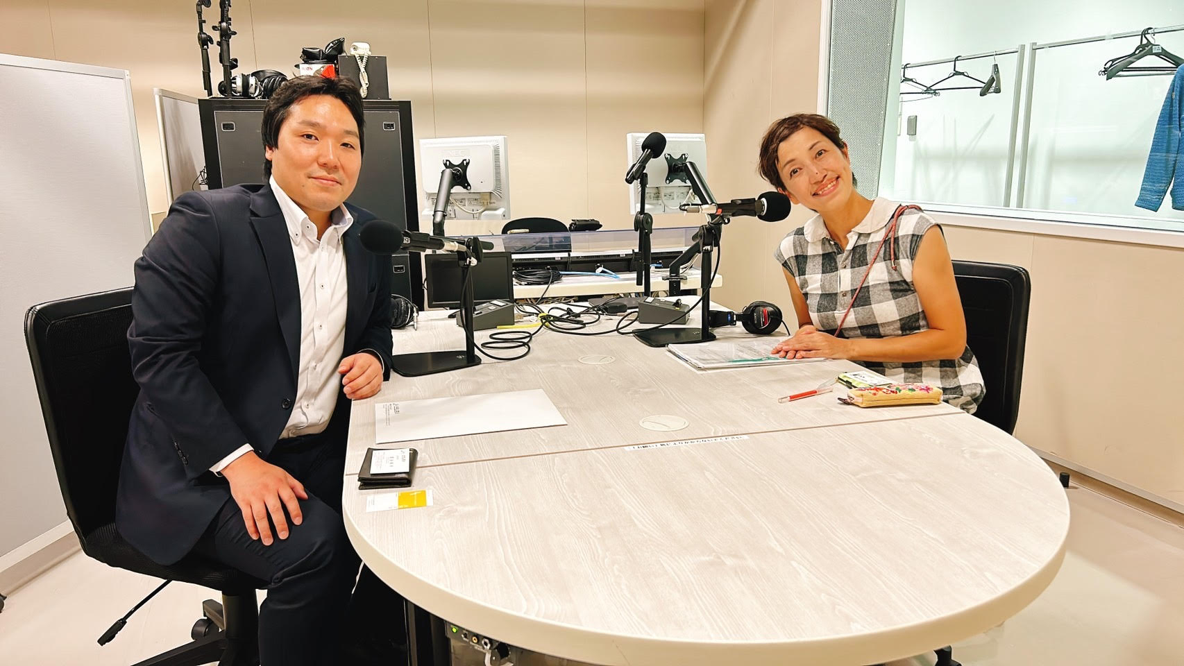 いしかわのチカラ|2024-09-27 第17回 株式会社ホリ乳業|AuDee（オーディー） | 音声コンテンツプラットフォーム