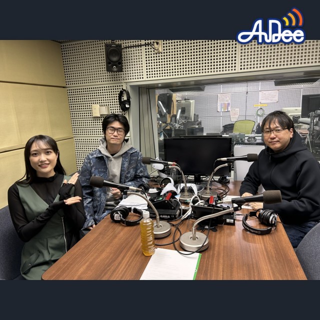 島津真太郎の週末ゲームCAMP|島津真太郎の週末ゲームCAMP ～Episode 107～|AuDee（オーディー） | 音声コンテンツプラットフォーム