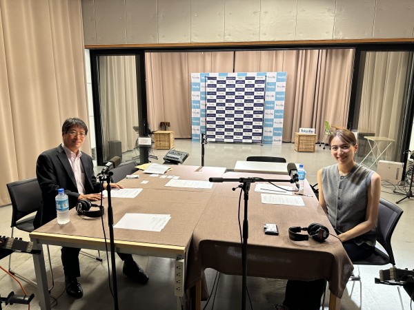 DIGITAL VORN Future Pix|DIGITAL VORN Future Pix Vol.132|AuDee（オーディー） | 音声コンテンツプラットフォーム