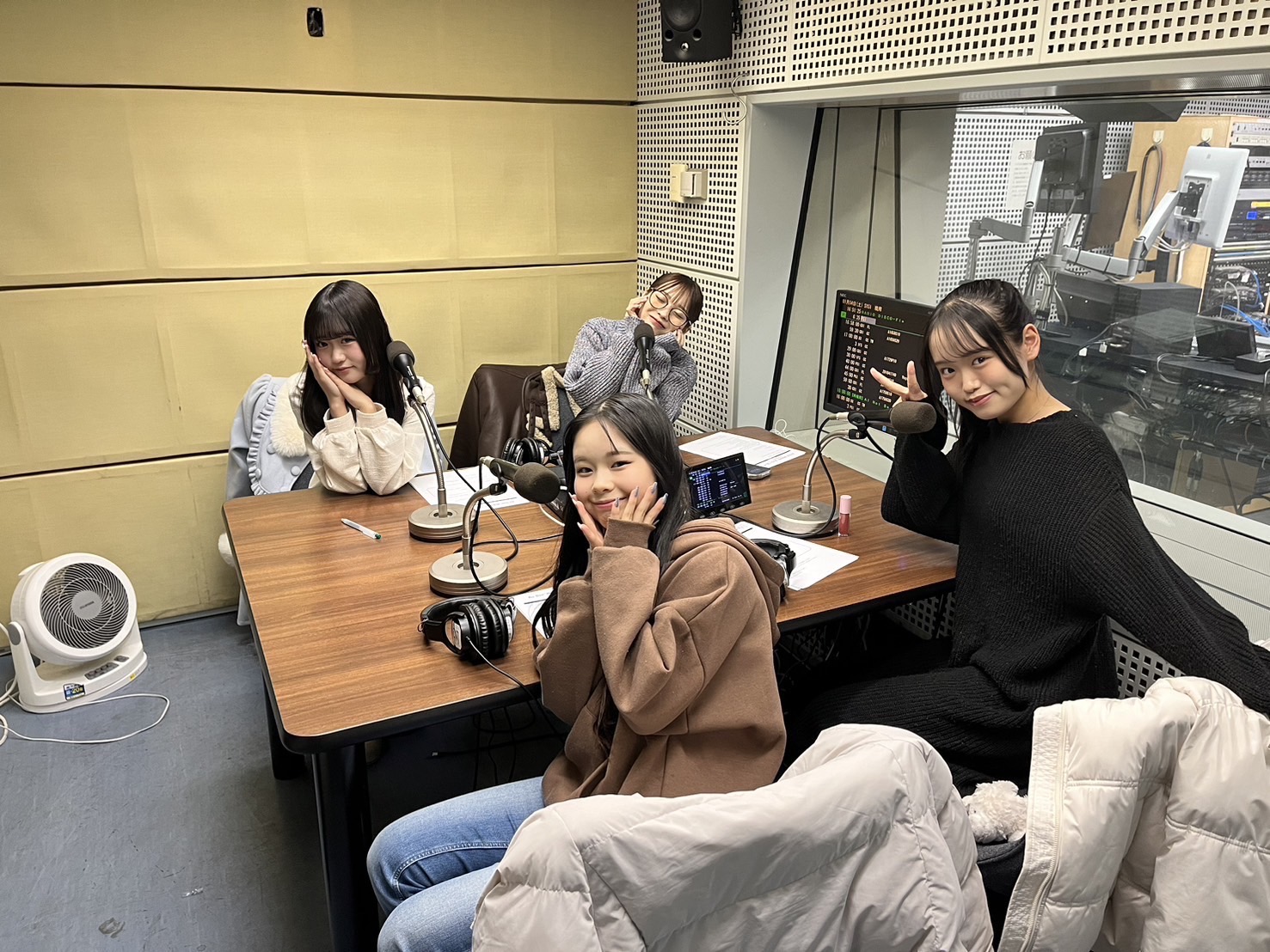 めるぷち コレ ！コレ×！|#63 成人式後のご飯会は、彼氏と？友達と？|AuDee（オーディー） | 音声コンテンツプラットフォーム