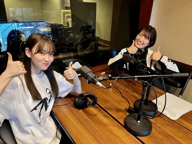 ベルク presents 乃木坂46の乃木坂に相談だ！|第128回！ なにわとなんば|AuDee（オーディー） | 音声コンテンツプラットフォーム