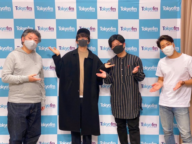 JUMP UP MELODIES|【3/12 放送 JUMP UP MELODIES TOP 20】|AuDee（オーディー） | 音声コンテンツプラットフォーム