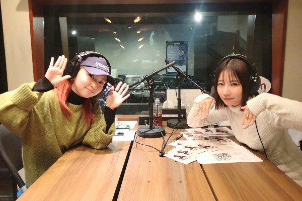 アトリエ！山内姉妹|【プレミアム】#11 衝撃⁉あみぽんが に気づく14分後…|AuDee（オーディー）