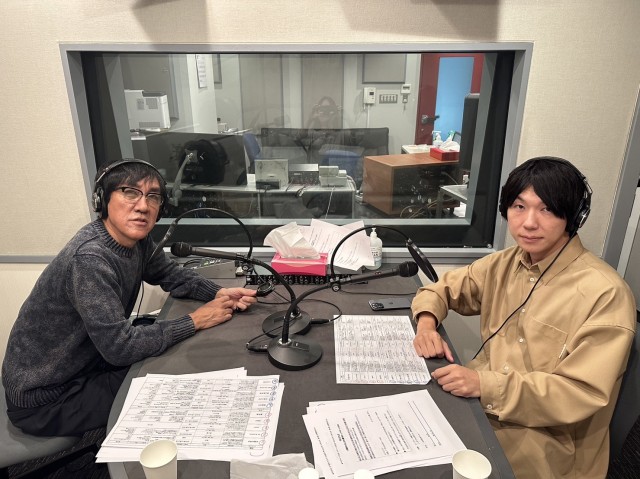 PEOPLE【伊藤洋介・古市憲寿】～伊藤洋介・古市憲寿のJ-POP J-MIND～|PEOPLE～伊藤洋介・古市憲寿のJ-POP J-MIND～ 第67回放送|AuDee（オーディー ...