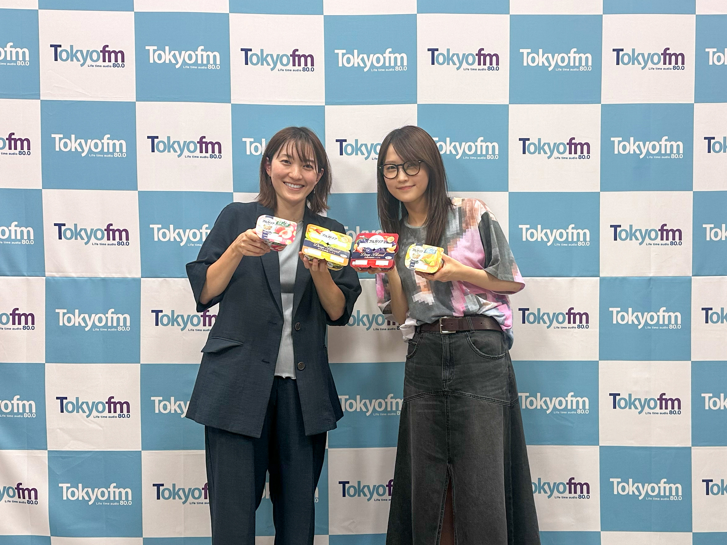 『鞘師里保とこれからの時間』presented by 明治ブルガリアヨーグルト|#21 日常生活の気付きから生まれる『商品開発』|AuDee（オーディー） | 音声コンテンツプラットフォーム