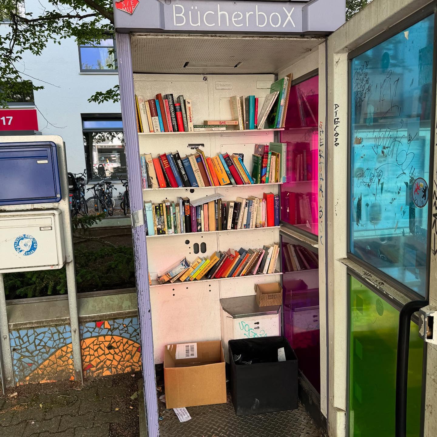 循環Radio|ヨーロッパ珍道中②|AuDee（オーディー） | 音声コンテンツプラットフォーム