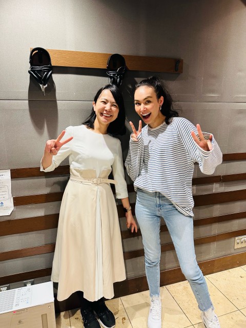 レコレール|2/27(火)にお迎えしたゲストは・・・？（その1）|AuDee（オーディー） | 音声コンテンツプラットフォーム