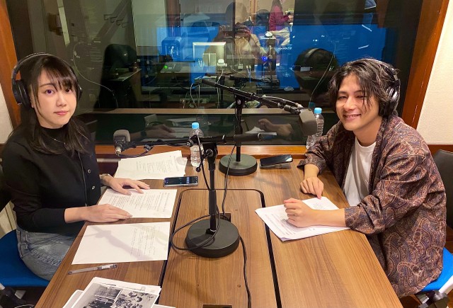 Memories＆Discoveries|11月8日(金) ゲストは・・・？|AuDee（オーディー） | 音声コンテンツプラットフォーム