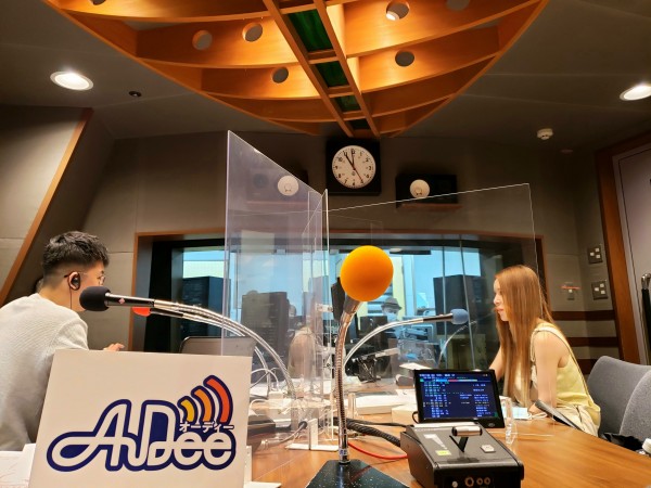 OH! HAPPY MORNING|9月27日（月）のAuDee♪♪|AuDee（オーディー） | 音声コンテンツプラットフォーム