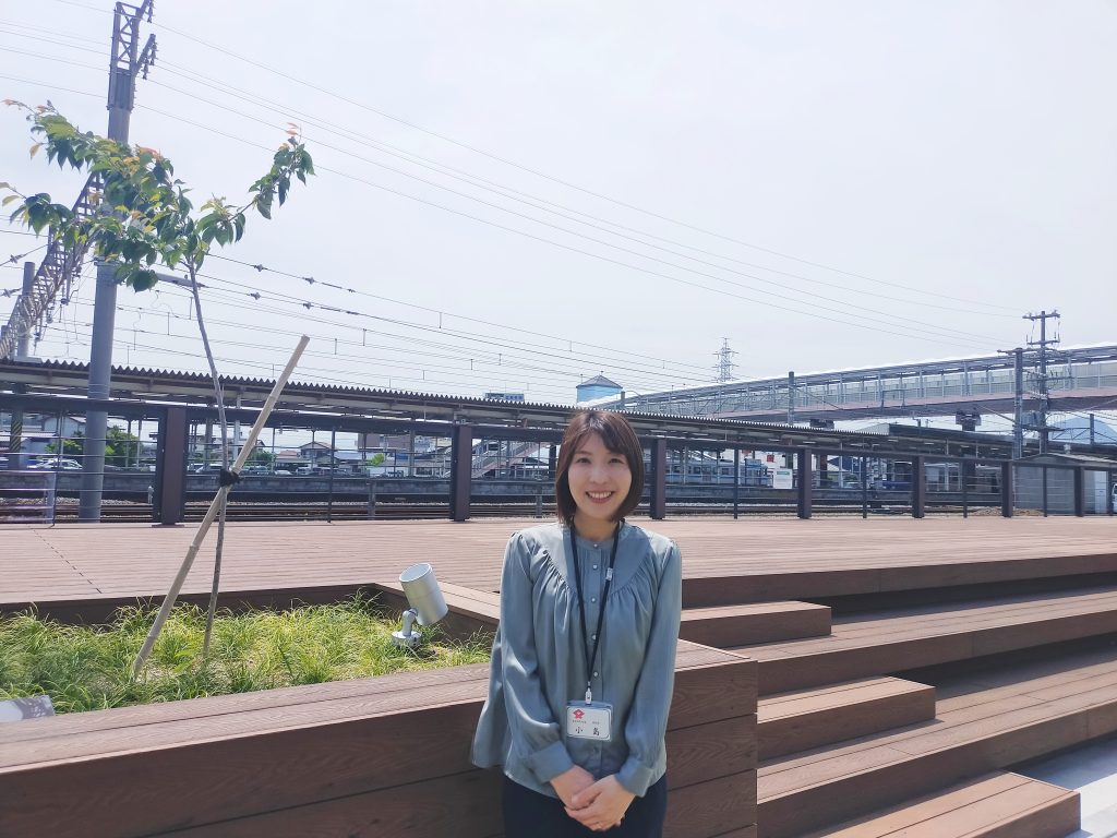 善通寺・仲多度 お宝ディスカバリー|お宝ファイルNO.130 駅前広場|AuDee（オーディー） | 音声コンテンツプラットフォーム