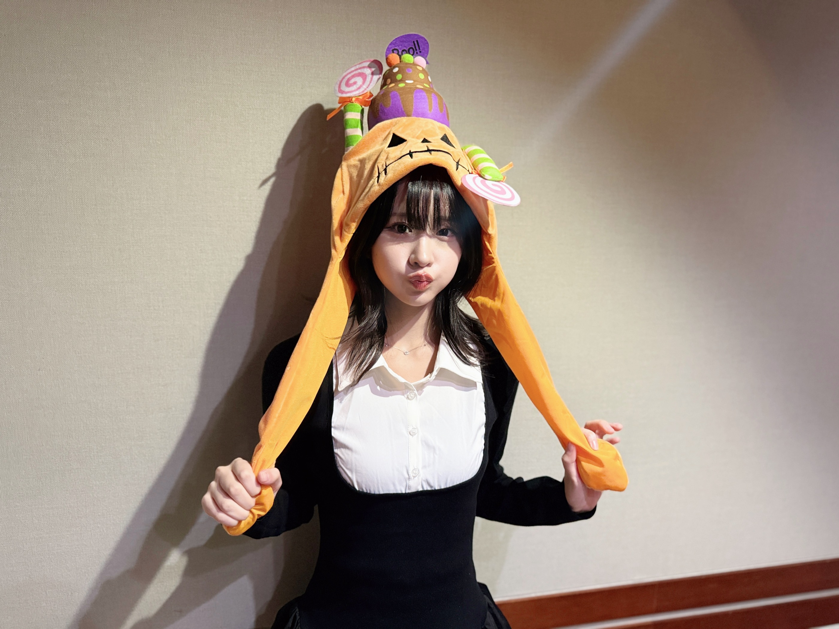 金子みゆ の INPUT30|「シフォンケーキがうまい」|AuDee（オーディー） | 音声コンテンツプラットフォーム