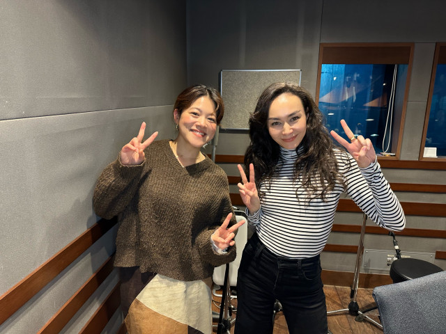 レコレール|12/16(火)にお迎えしたゲストは・・・？（その2）|AuDee（オーディー） | 音声コンテンツプラットフォーム