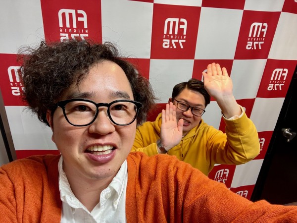 関田将人のレッツ！Nスポ！！|第176回【新潟アルビレックスBBラビッツから元気もらいましょー！】|AuDee（オーディー） | 音声コンテンツプラットフォーム