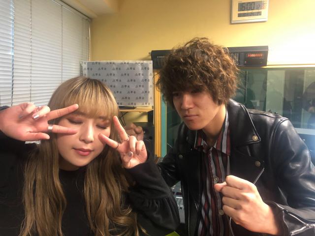 GLIM SPANKY RADIO INSTANT NATION|新コーナースタート♪～111＆112週目振り返り～|AuDee（オーディー ...