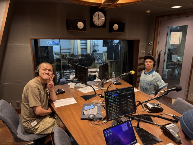 MDC【カミナリ】ミッドナイト・ダイバーシティー～正気の Saturday Night～|【MDC第3週カミナリ】2025年8月16日の放送は･･･|AuDee（オーディー） | 音声 ...