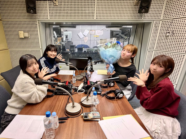 キャ・ノンのESCAPE！|1/20 (火) キャ・ノンのESCAPE！|AuDee（オーディー） | 音声コンテンツプラットフォーム