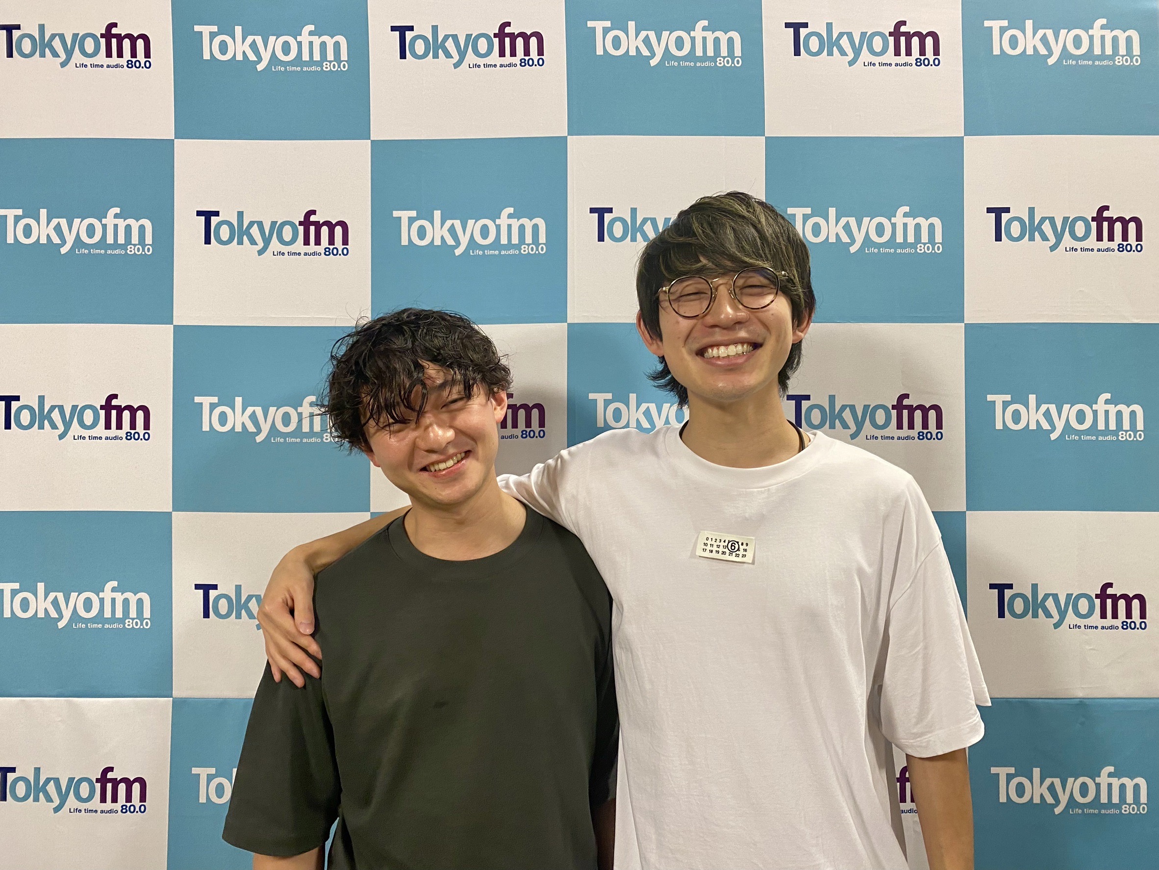 川崎鷹也 MAGIC NOTE|#95 10代からの音楽仲間・吉川亮毅さん登場！|AuDee（オーディー） | 音声コンテンツプラットフォーム