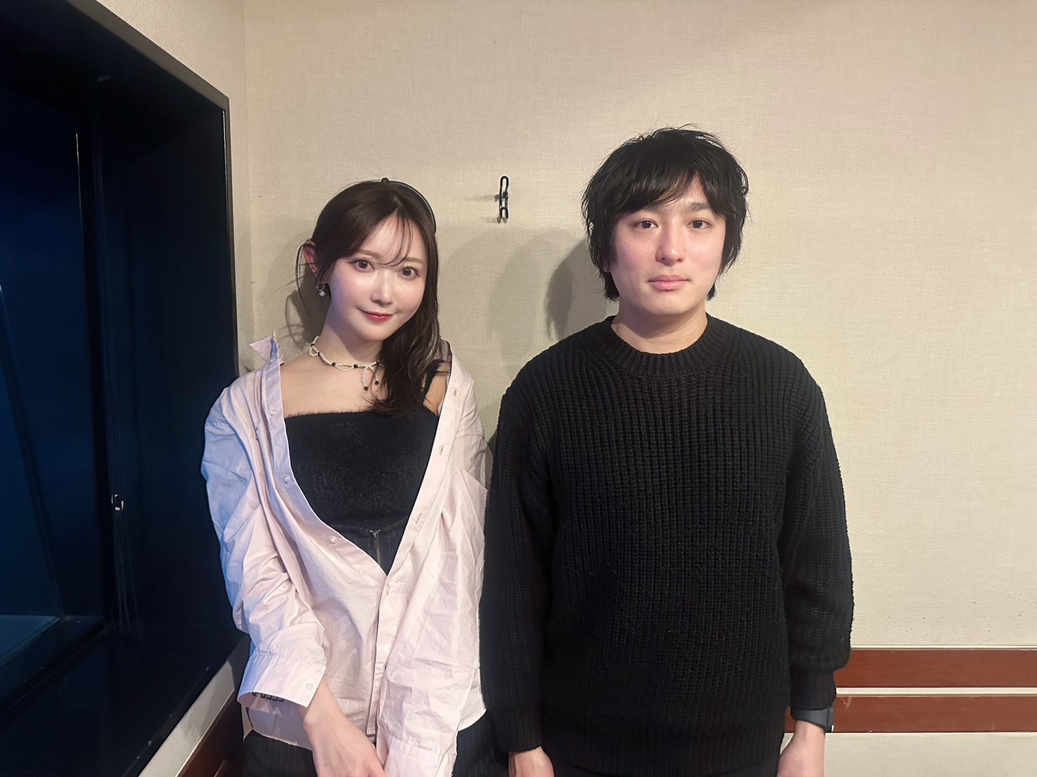 RADIO DRAGON -NEXT-|2024年2月16日ゲスト：THE 2|AuDee（オーディー） | 音声コンテンツプラットフォーム