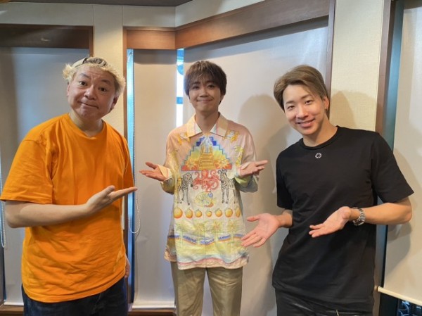 JUMP UP MELODIES|【 じゃんめろ AuDee編 】その12|AuDee（オーディー）