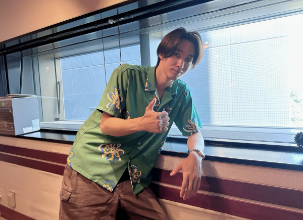 近藤頌利 勝利の法則|通常：近藤頌利 勝利の法則 ～番組からお知らせ&ウルトラマンオメガ #234|AuDee（オーディー） | 音声コンテンツプラットフォーム