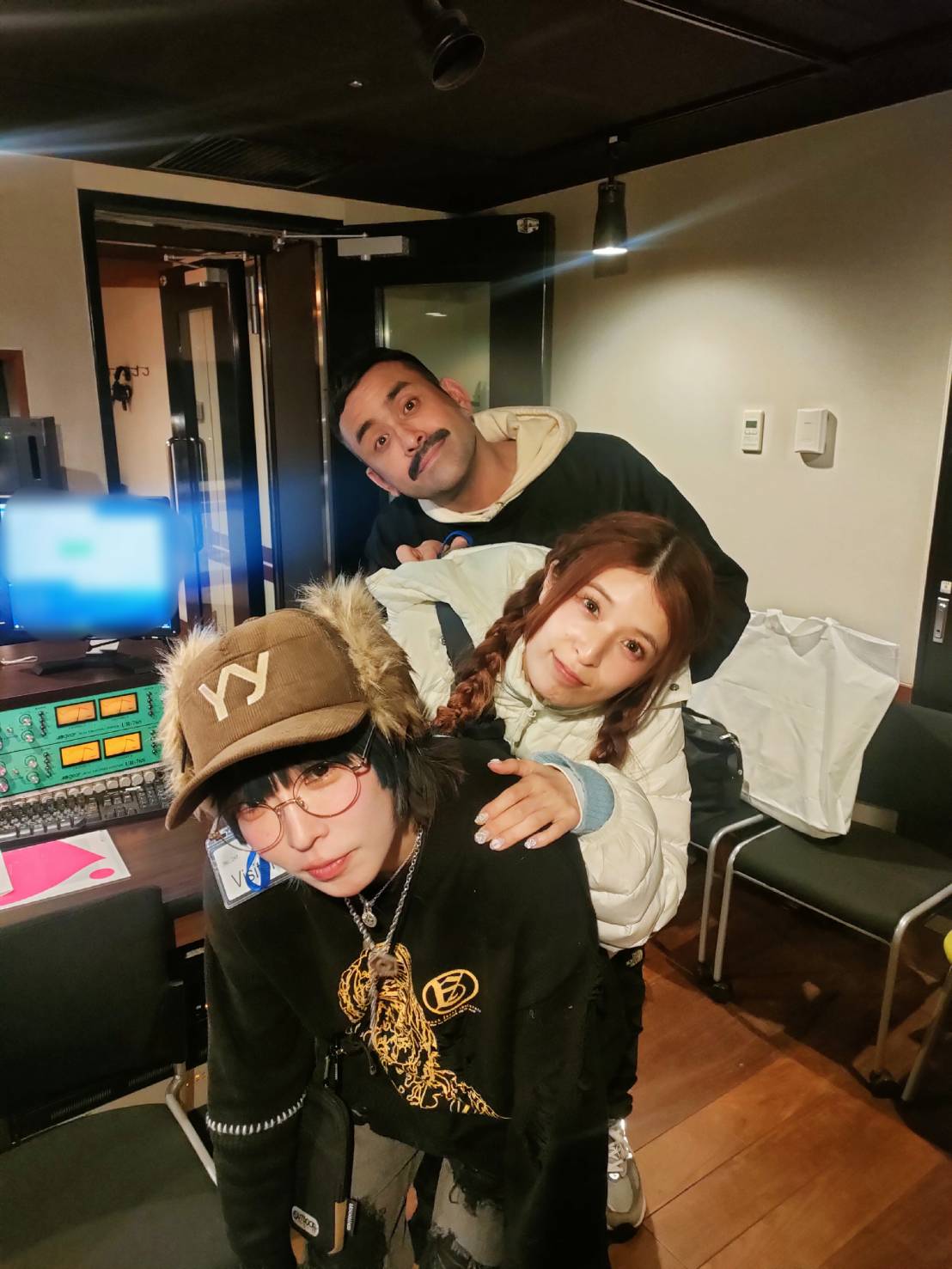 角由紀子の明日滅亡するラジオ|#234 わたし今 曲がってる人探してんの|AuDee（オーディー） | 音声コンテンツプラットフォーム