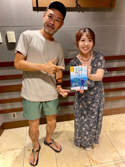 レコレール|8/5(火)にお迎えしたゲストは・・・？（その1）|AuDee（オーディー） | 音声コンテンツプラットフォーム