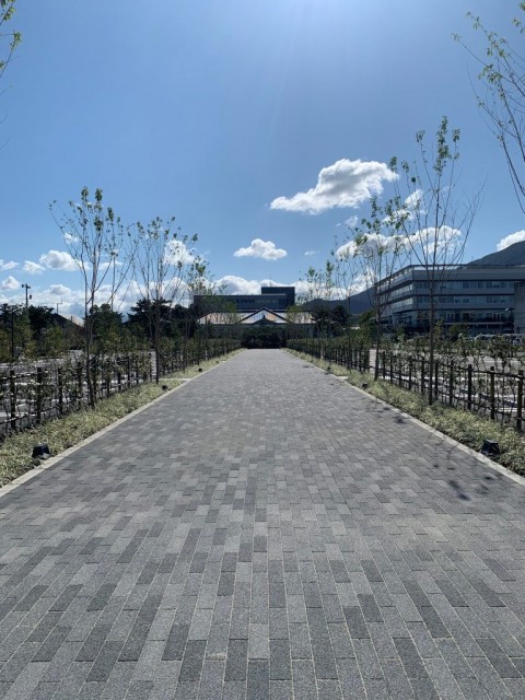 善通寺・仲多度 お宝ディスカバリー|お宝ファイルNO.53 善通寺市役所|AuDee（オーディー） | 音声コンテンツプラットフォーム