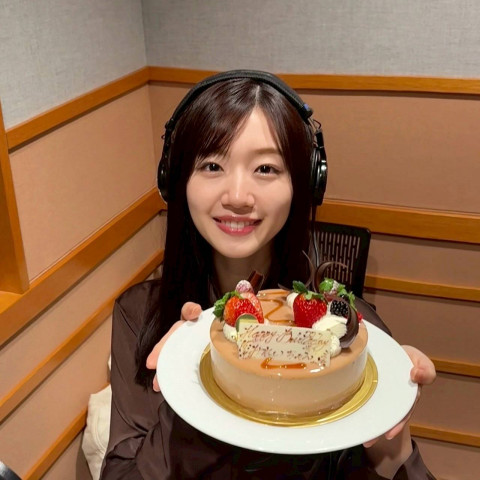 佐々木美玲のハピハピ！ハッピーラジオ！|佐々木美玲のハピハピ！ハッピーラジオ！＃11|AuDee（オーディー） | 音声コンテンツプラットフォーム