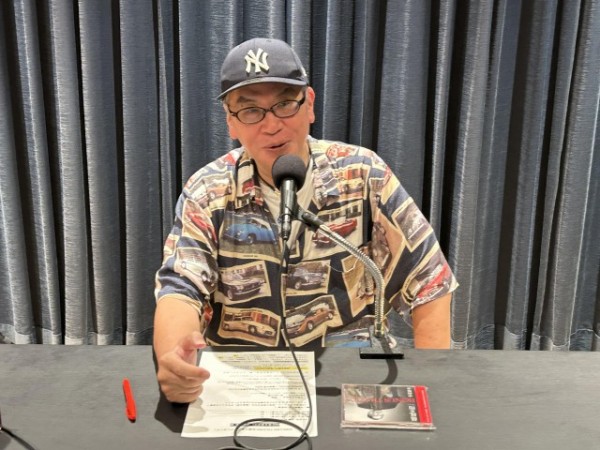 SING LIKE TALKING 佐藤竹善のアンダンテ|鈴木康博さんシリーズの2回目！ ～オフコース初期の貴重なお話♪～|AuDee（オーディー） | 音声コンテンツプラットフォーム