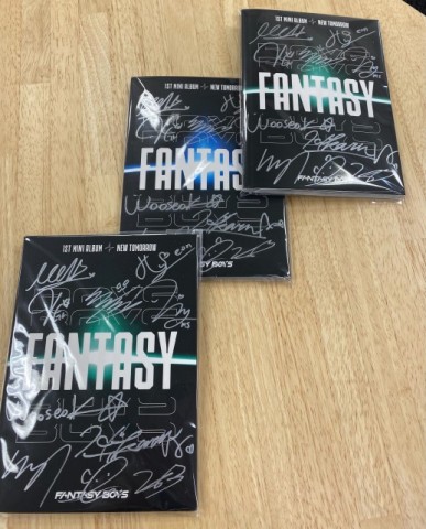 K-STAR CHART presents POP-K TOP10 Friday|本田仁美|AuDee（オーディー）