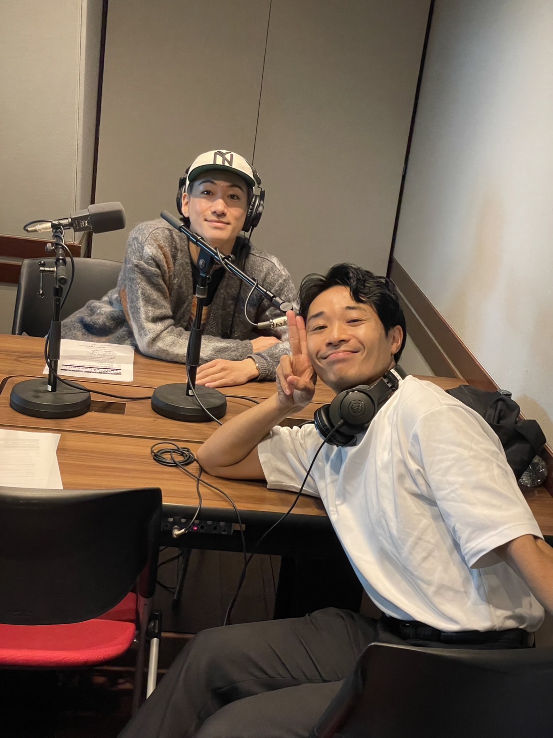 s**t kingzのダンサーだってしゃべりたい|本編以外でもしゃべりたい！ #173（アフタートークです！）|AuDee（オーディー） | 音声コンテンツプラットフォーム